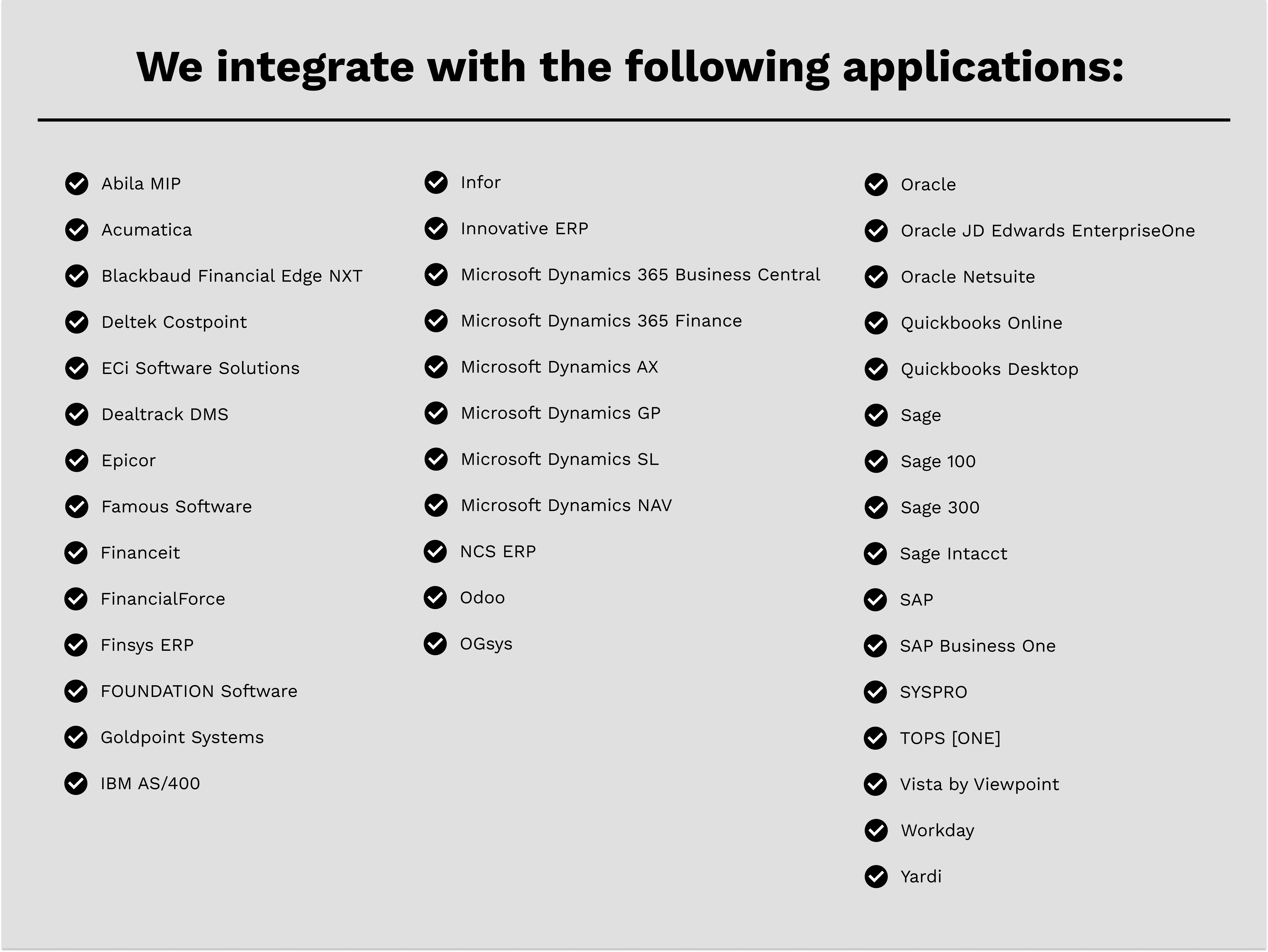 AP Integration with ERP: How to Streamline Your Accounts Payable Processes